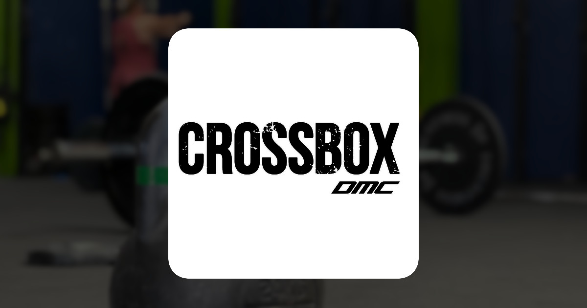 CROSSBOX